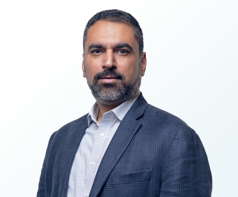 Executive Leadership Team | Visionet